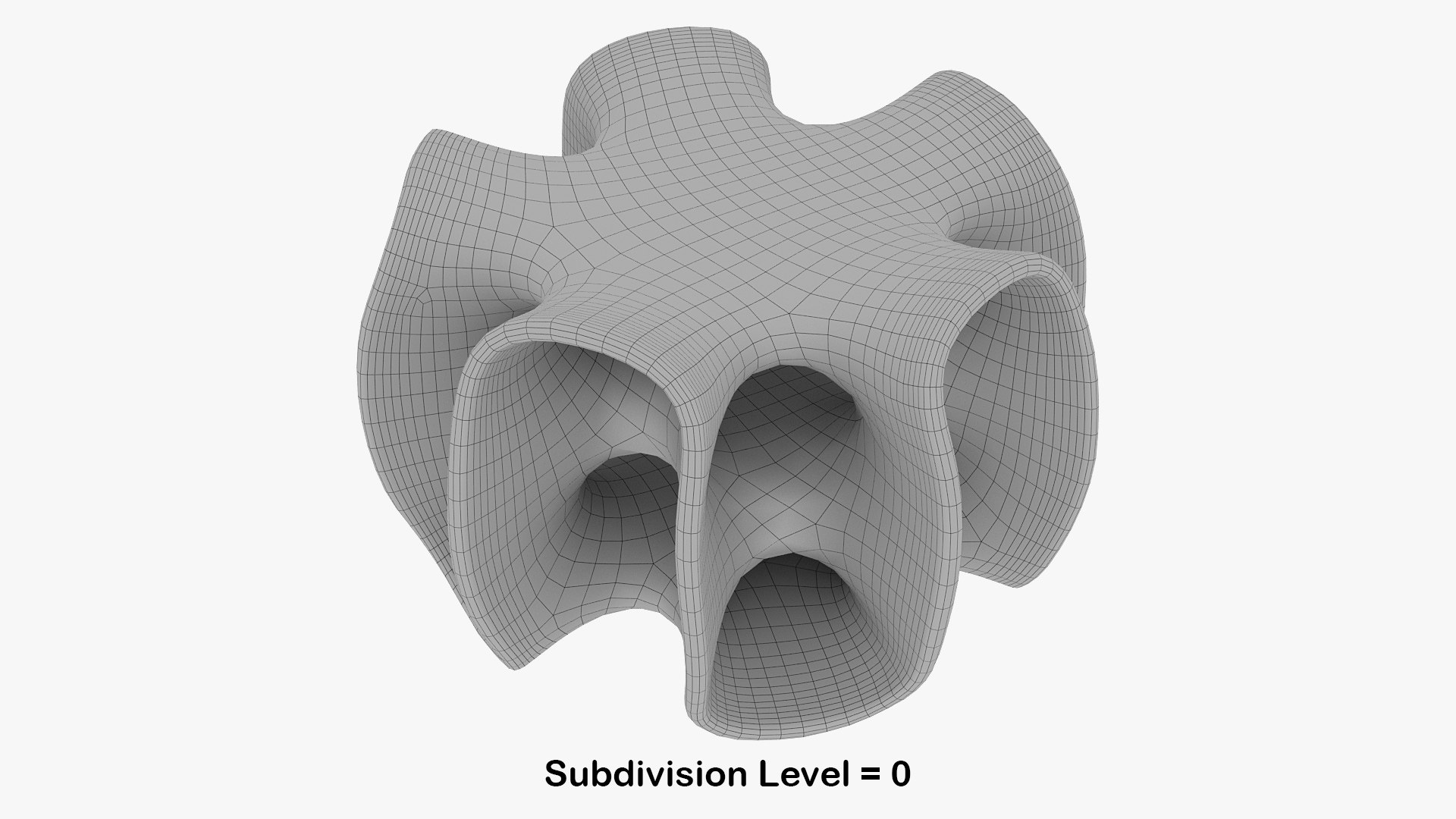 Math Object 124 3D - TurboSquid 1743970