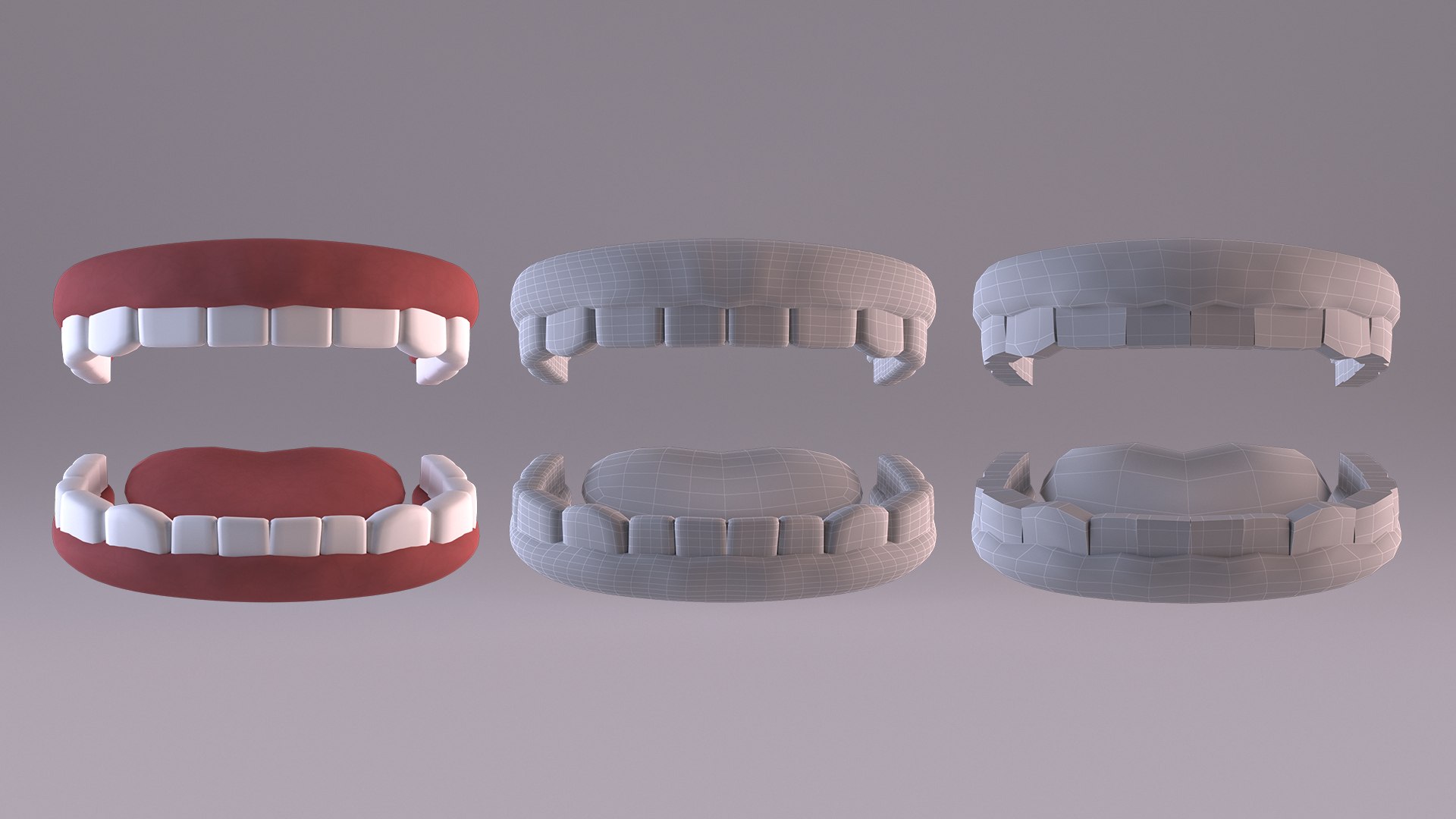 Cartoon Old Man Rigged - Blender 3D Model - TurboSquid 2239497