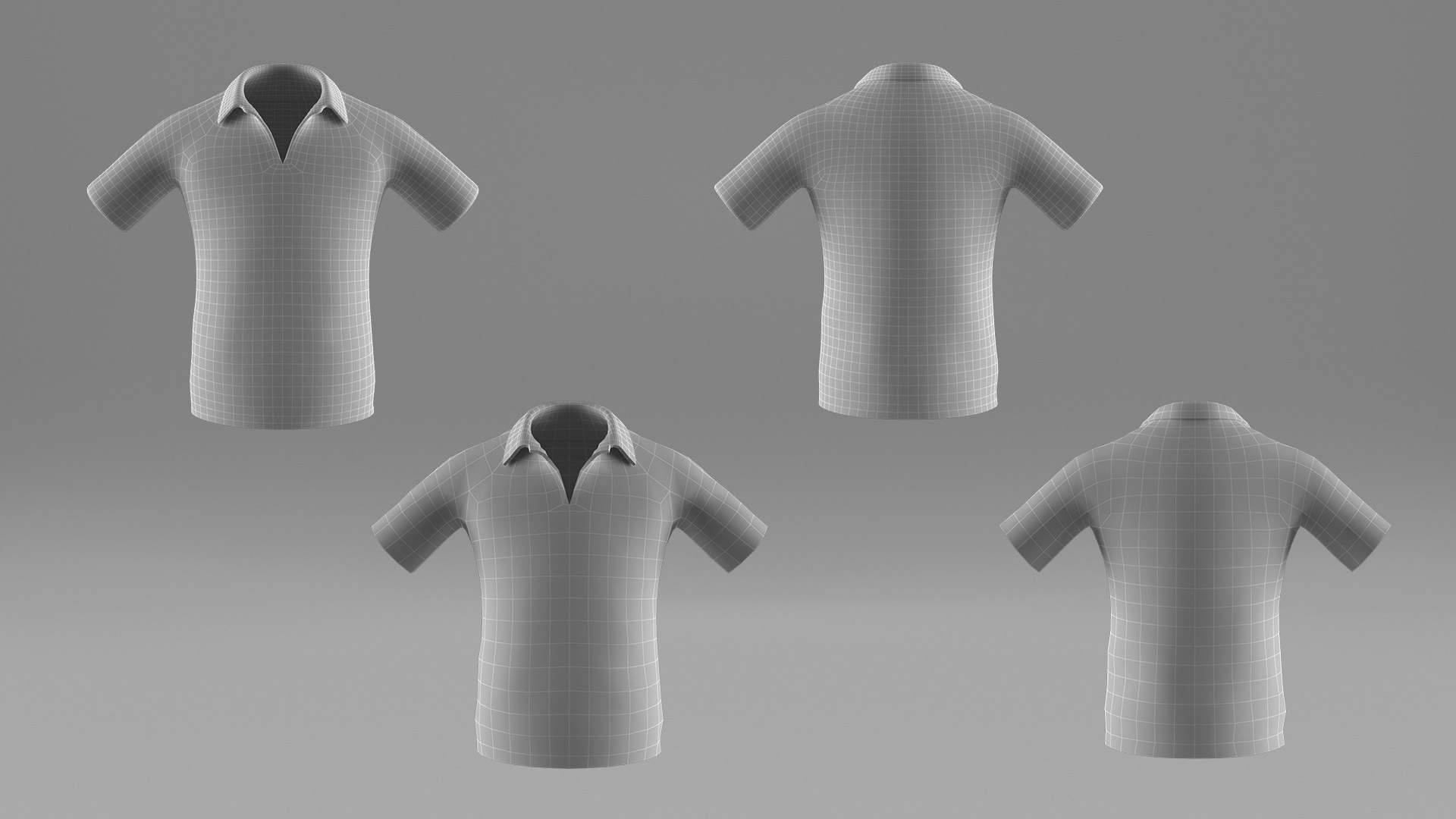 Cartoon Old Man Rigged - Blender 3D Model - TurboSquid 2239497