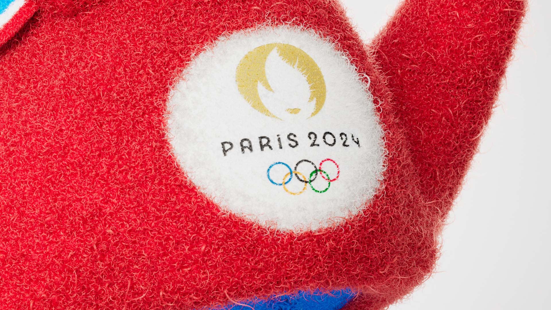 The Phryges - Olympics Paralympics 2024 Mascots 3D Model - TurboSquid ...