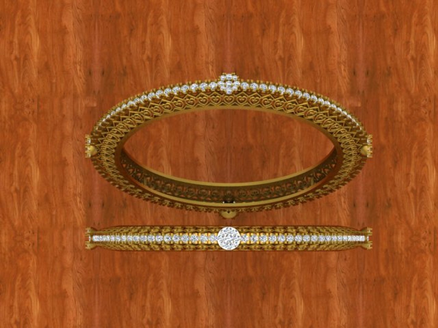 Bengel 3D model - TurboSquid 1587966