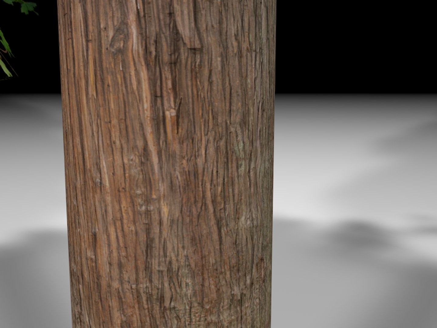 Tree C4d
