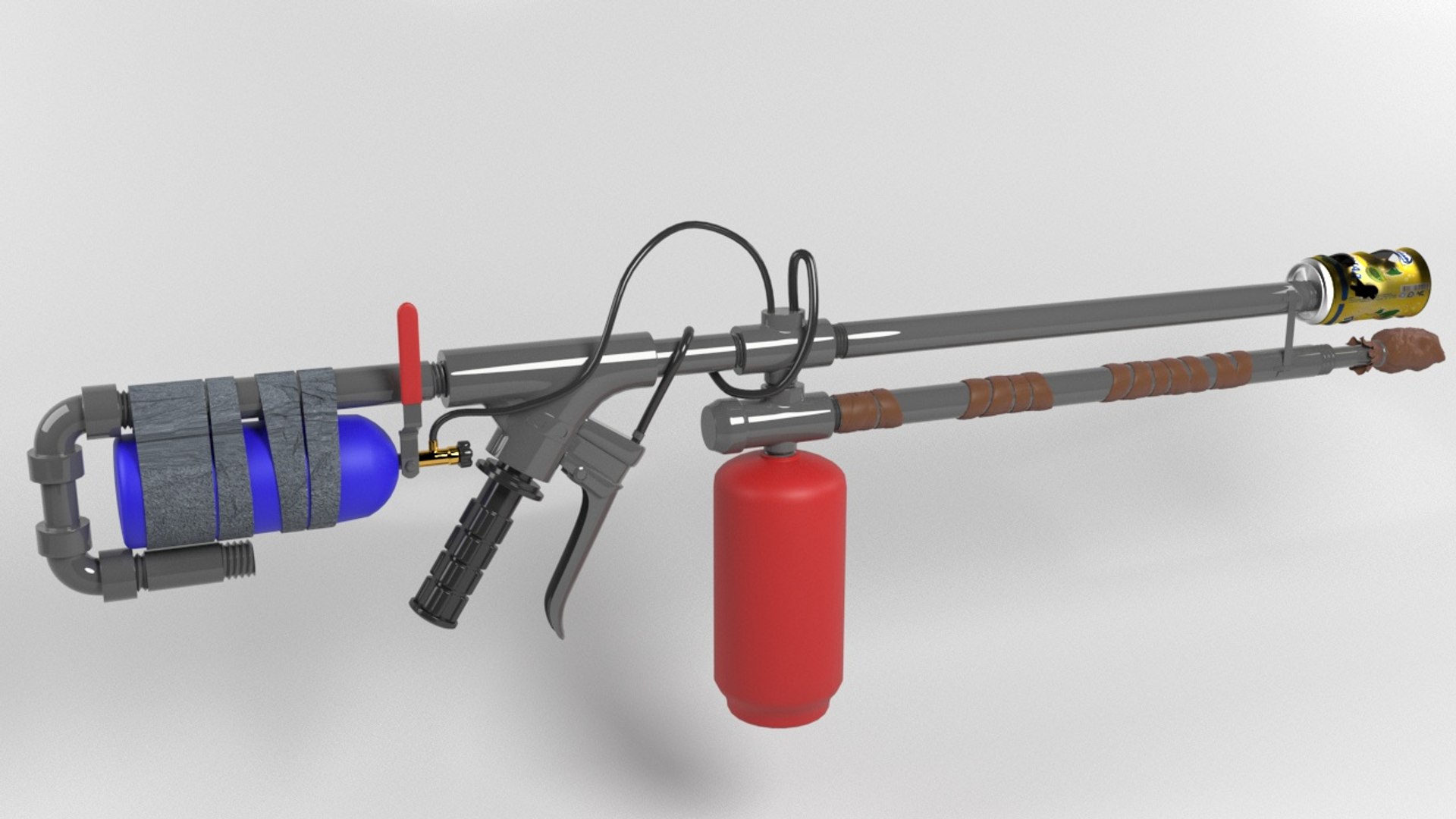 Games 3D Model - TurboSquid 1632150