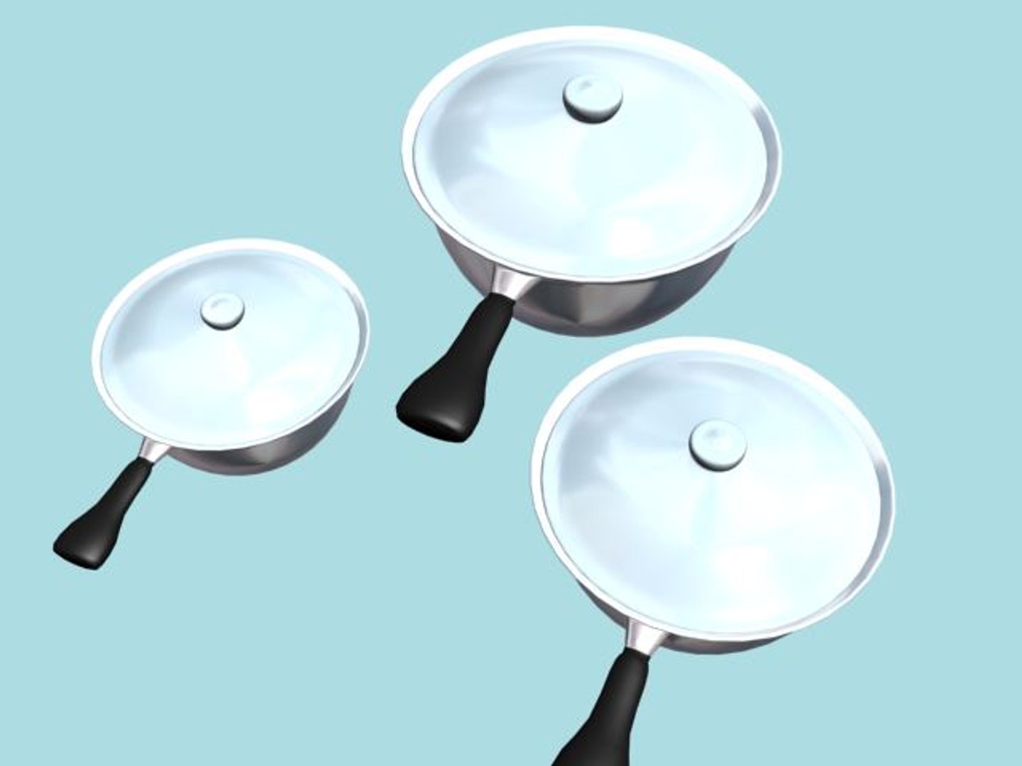 Pan 3d Max