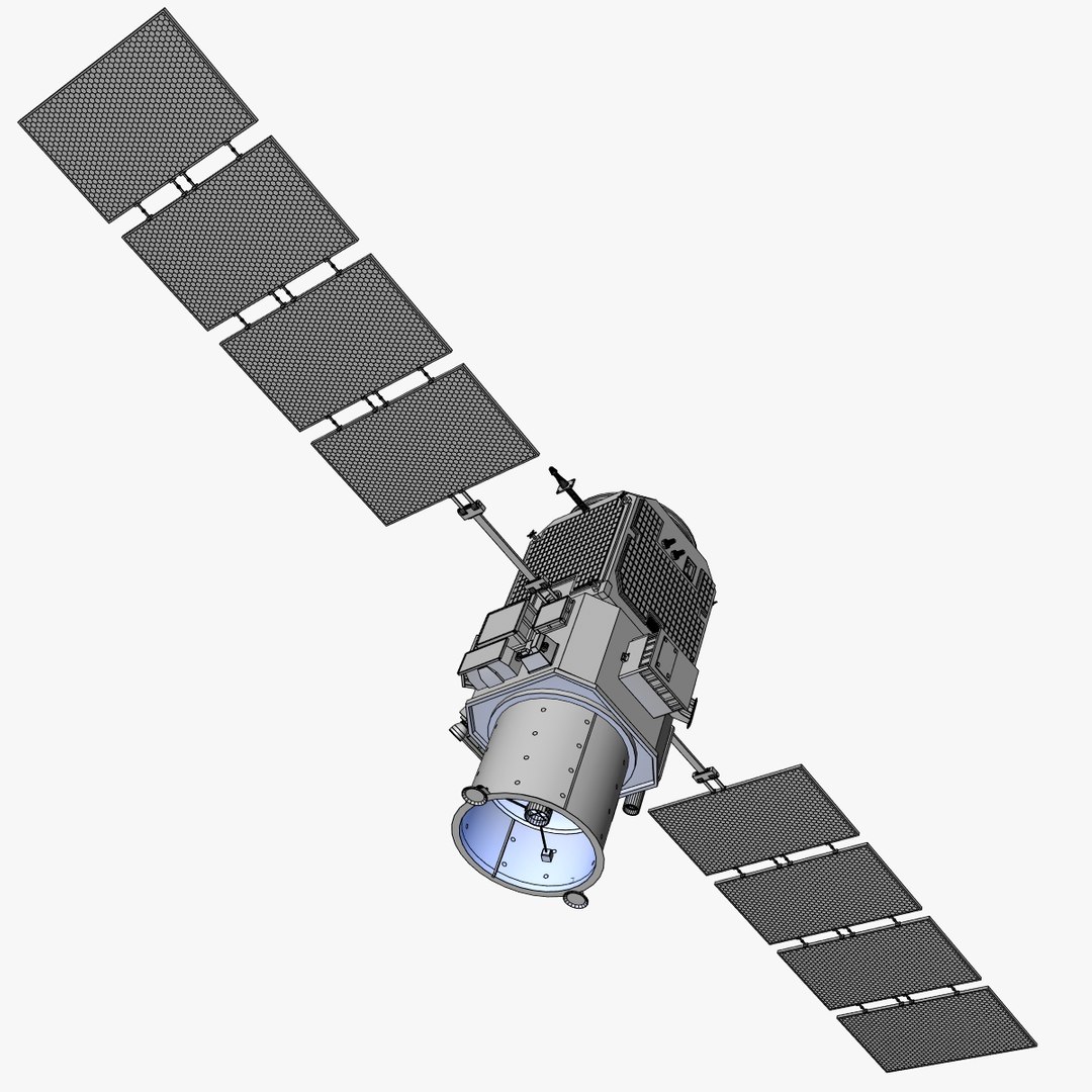 Lwo Calipso Environmental Satellite Nasa