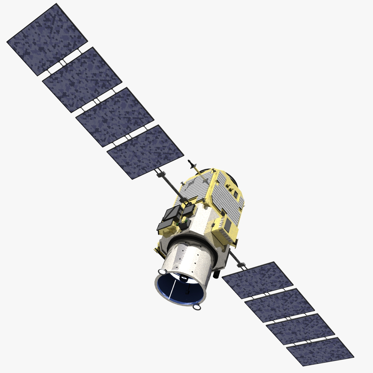 lwo calipso environmental satellite nasa