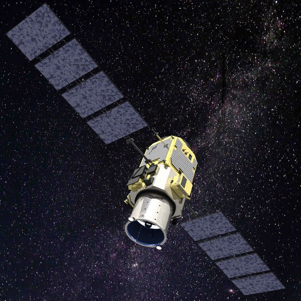 lwo calipso environmental satellite nasa