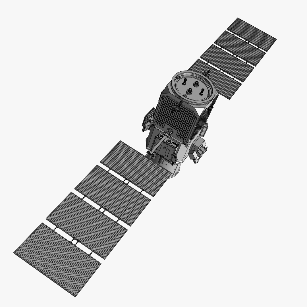 lwo calipso environmental satellite nasa