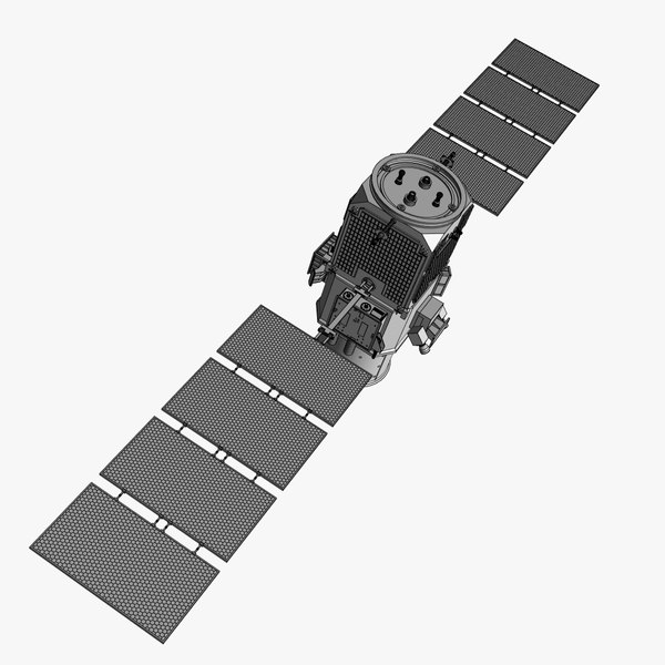 lwo calipso environmental satellite nasa