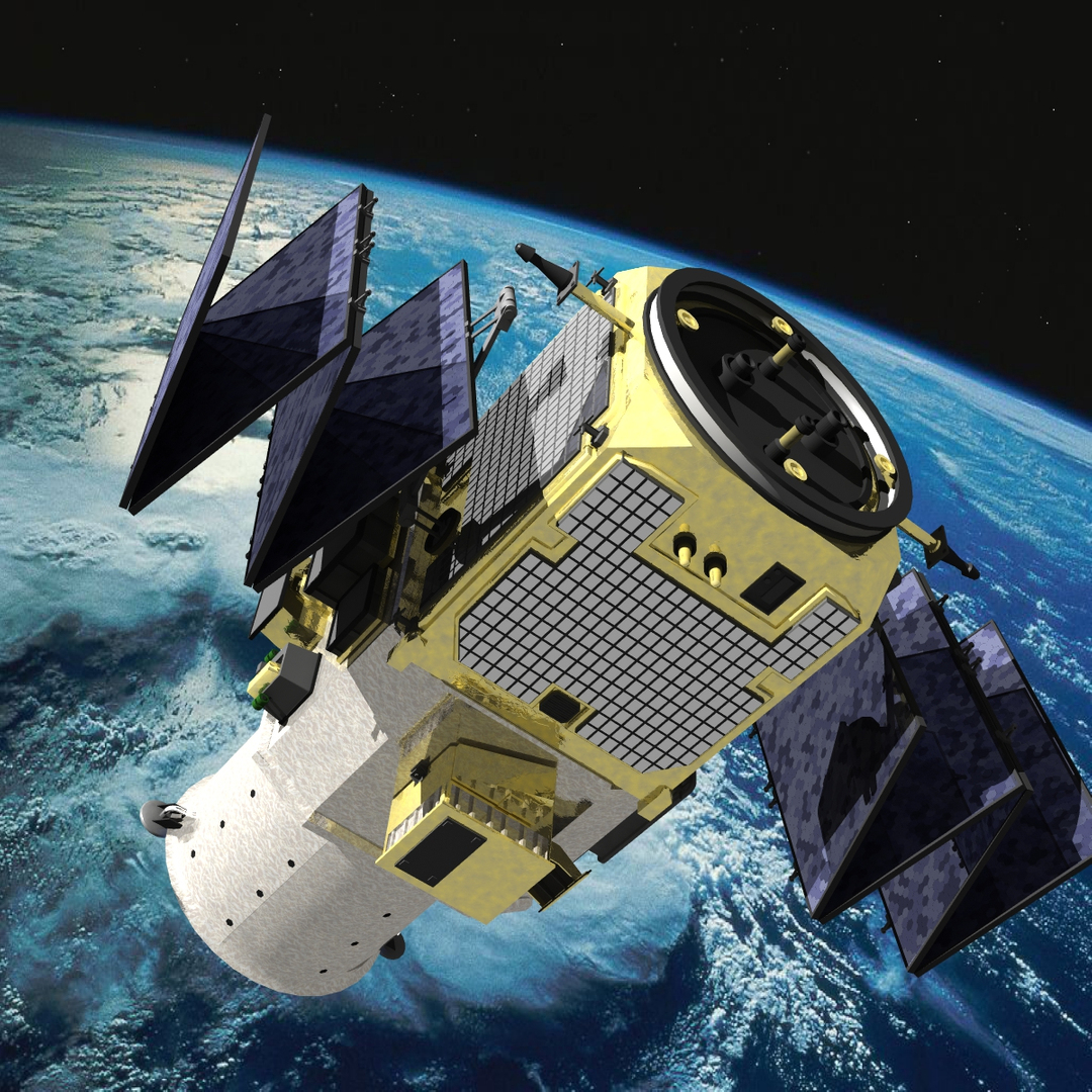 lwo calipso environmental satellite nasa