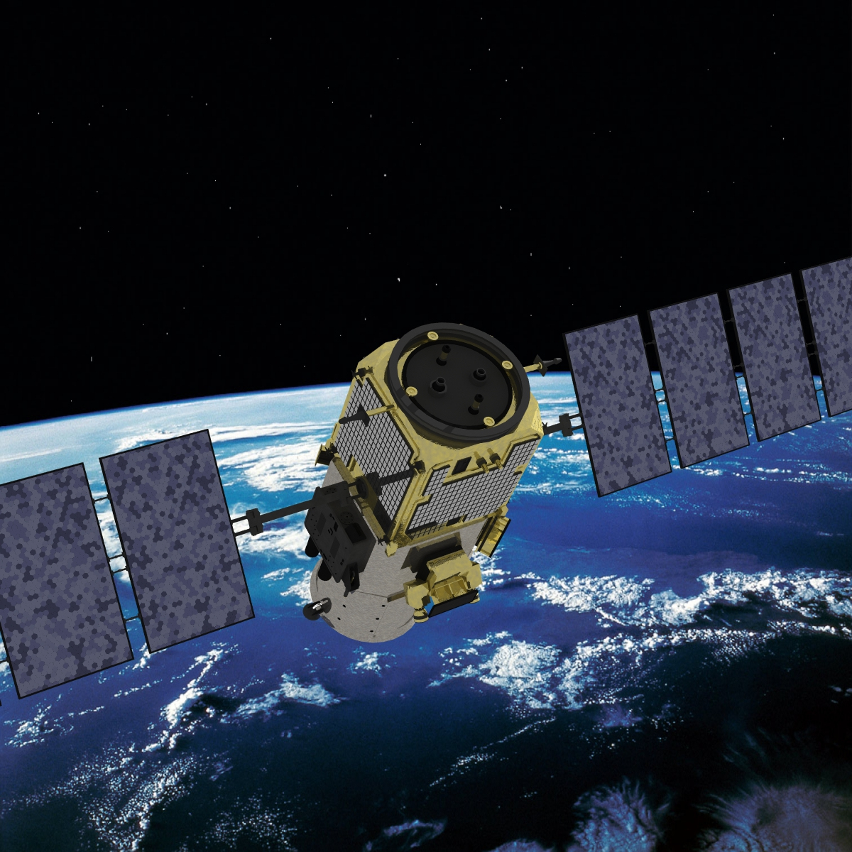 lwo calipso environmental satellite nasa