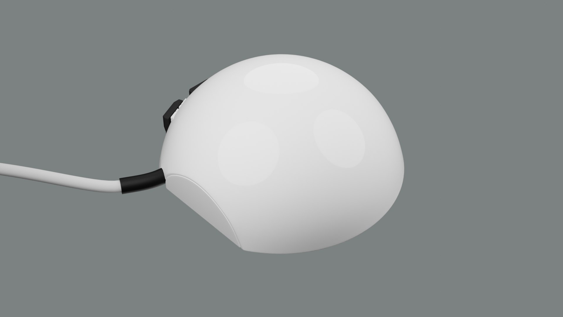 3D Logitech P4 Computer Mouse - TurboSquid 1784539