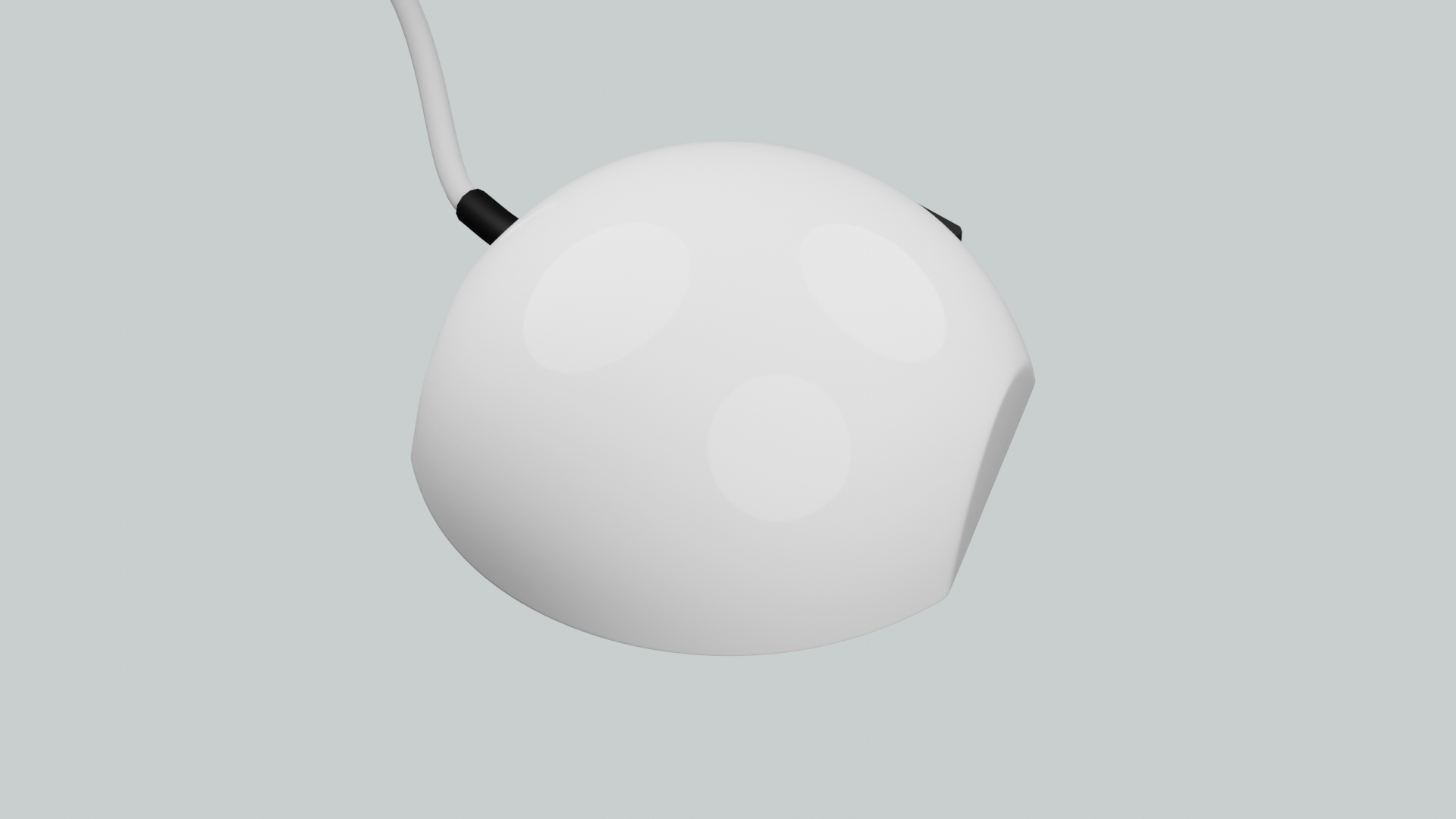 Logitech P4 Computermaus 3D-Modell - TurboSquid 1784539