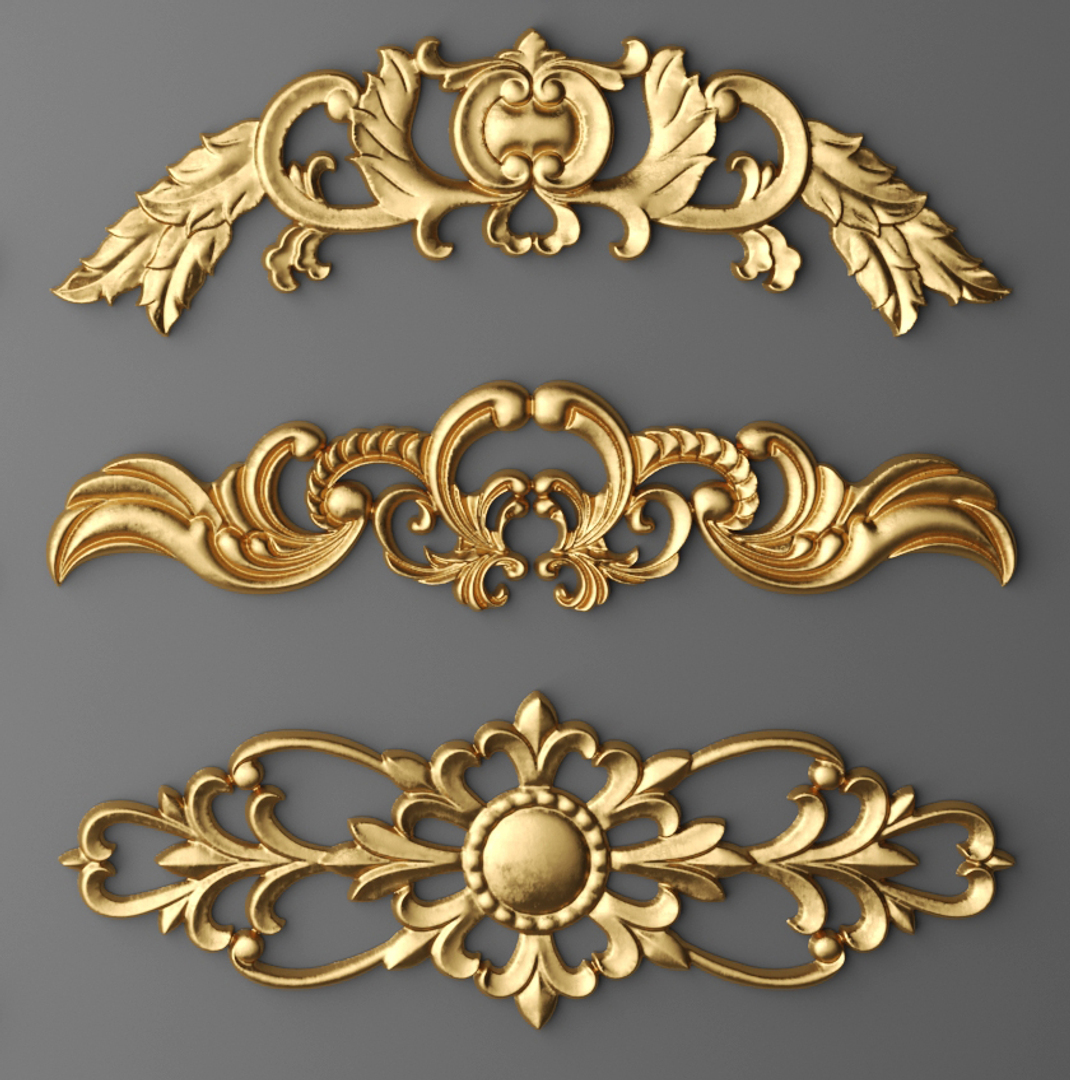 cartouches set max