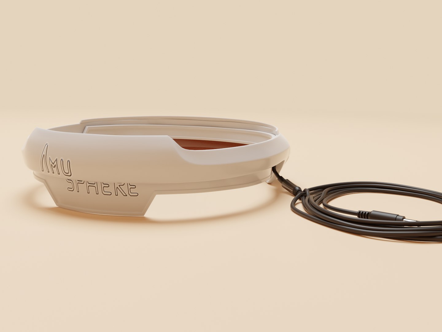 Amusphere Sword Art Online 3D - TurboSquid 1461859