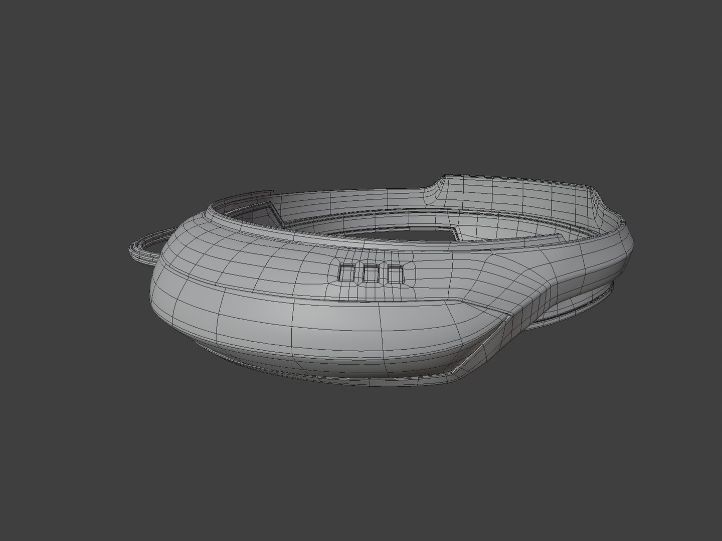 Amusphere Sword Art Online 3D - TurboSquid 1461859