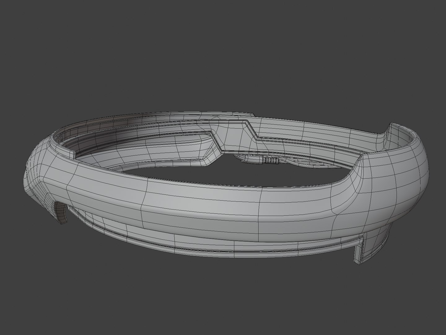 Amusphere Sword Art Online 3D - TurboSquid 1461859