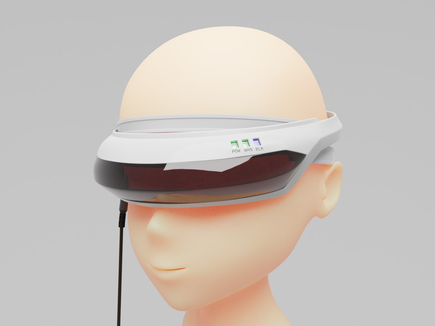 Amusphere Sword Art Online 3D - TurboSquid 1461859