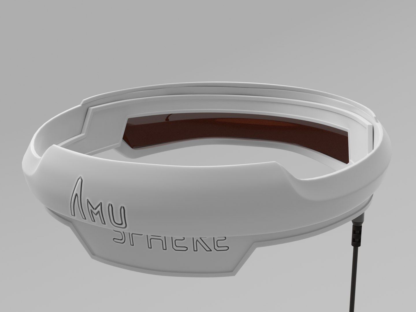 Amusphere Sword Art Online 3D - TurboSquid 1461859