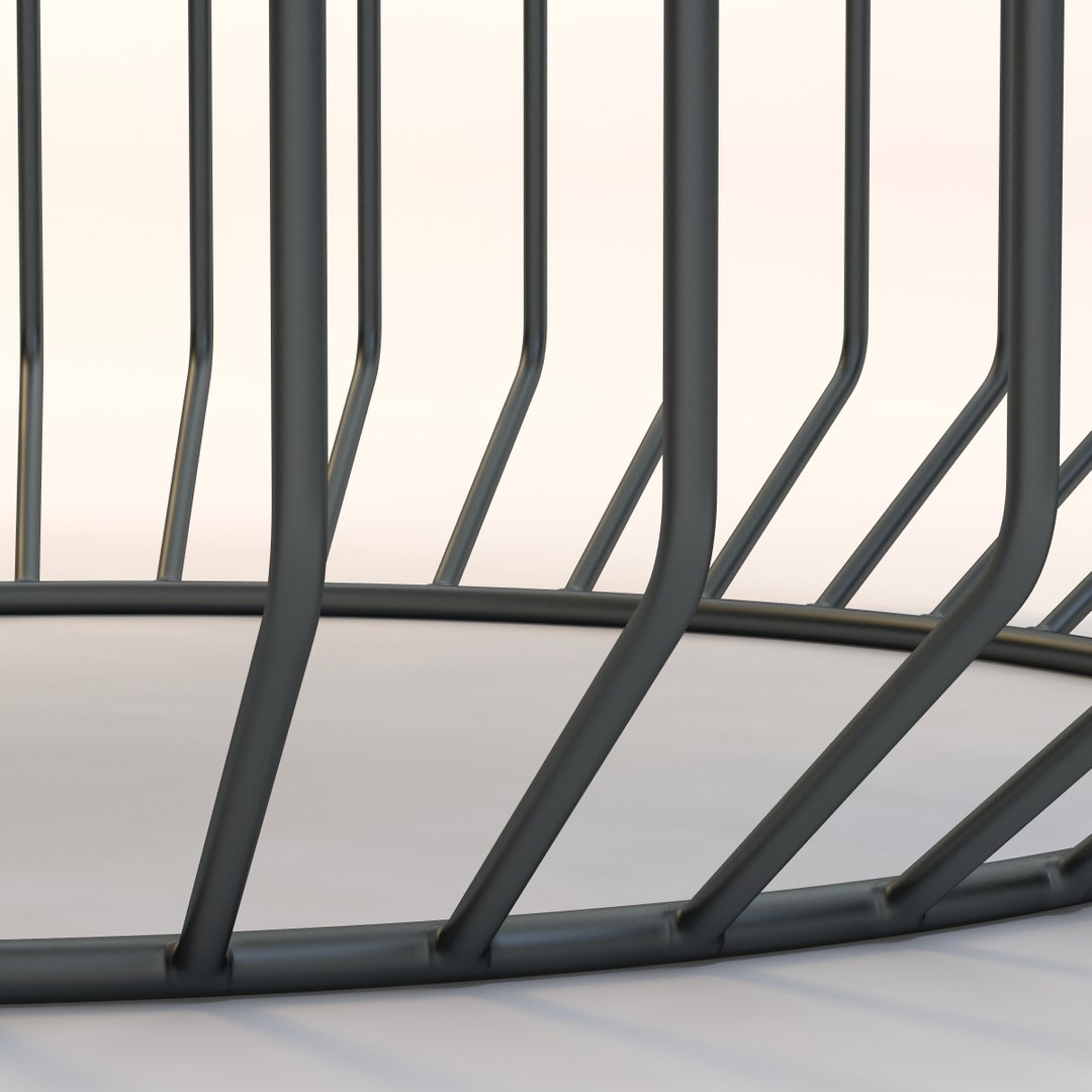 3d Model Vray Modern