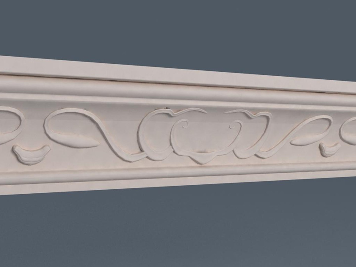 3ds molding