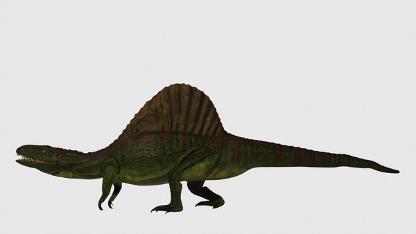 3D model Arizonasaurus - TurboSquid 1753093