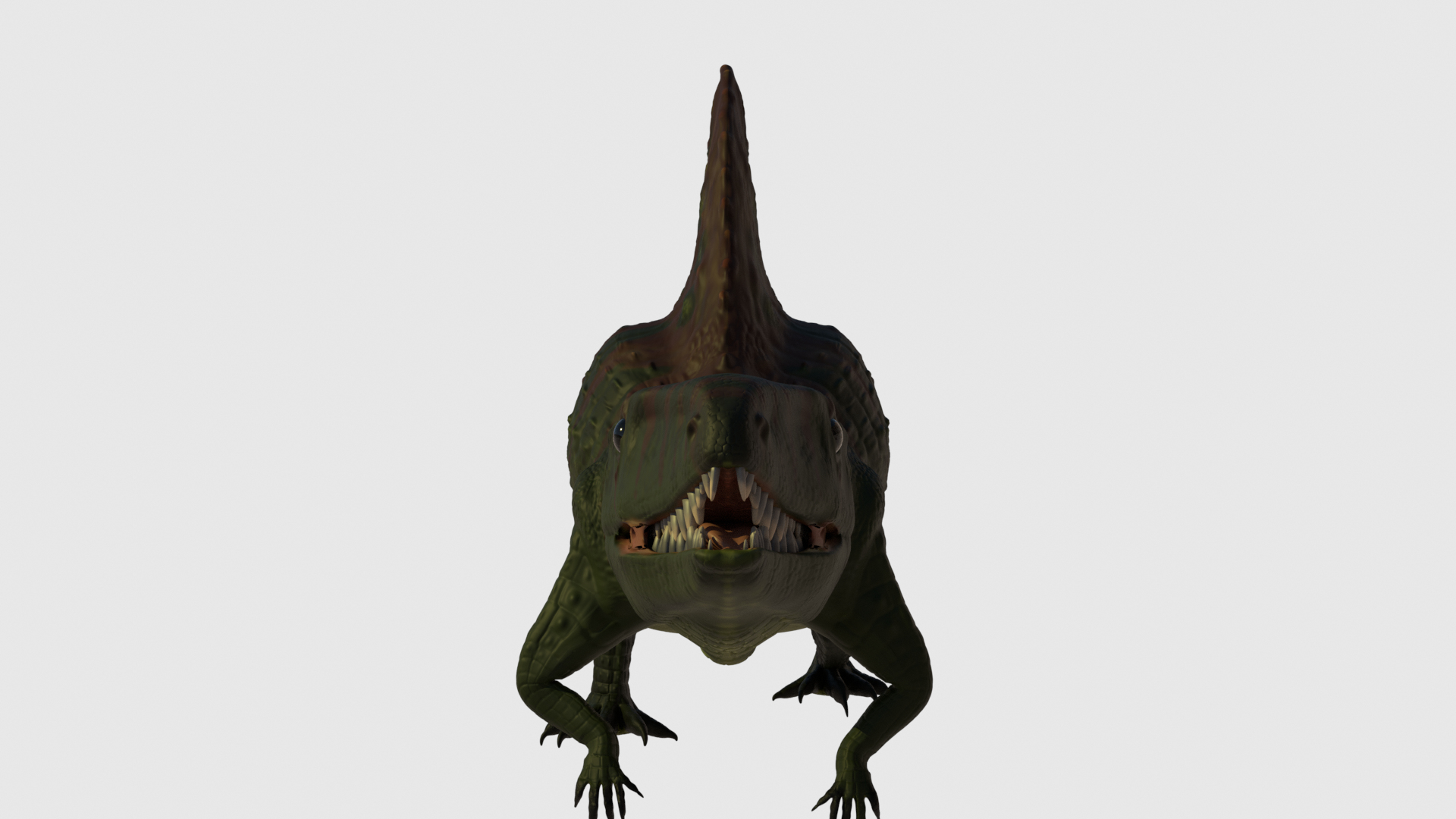 3D model Arizonasaurus - TurboSquid 1753093
