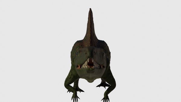 3D model Arizonasaurus - TurboSquid 1753093