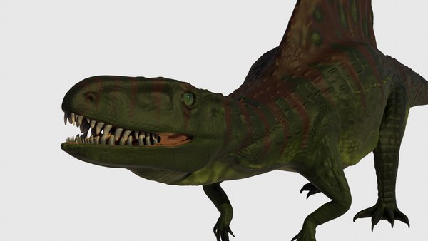 3D model Arizonasaurus - TurboSquid 1753093