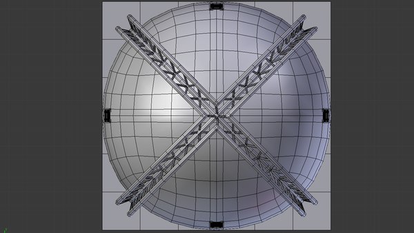 3d medical props pack building