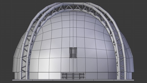 3d medical props pack building