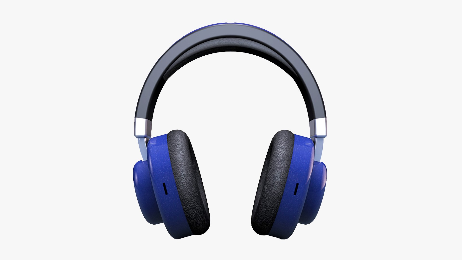 3D Headphone Model - TurboSquid 1754809