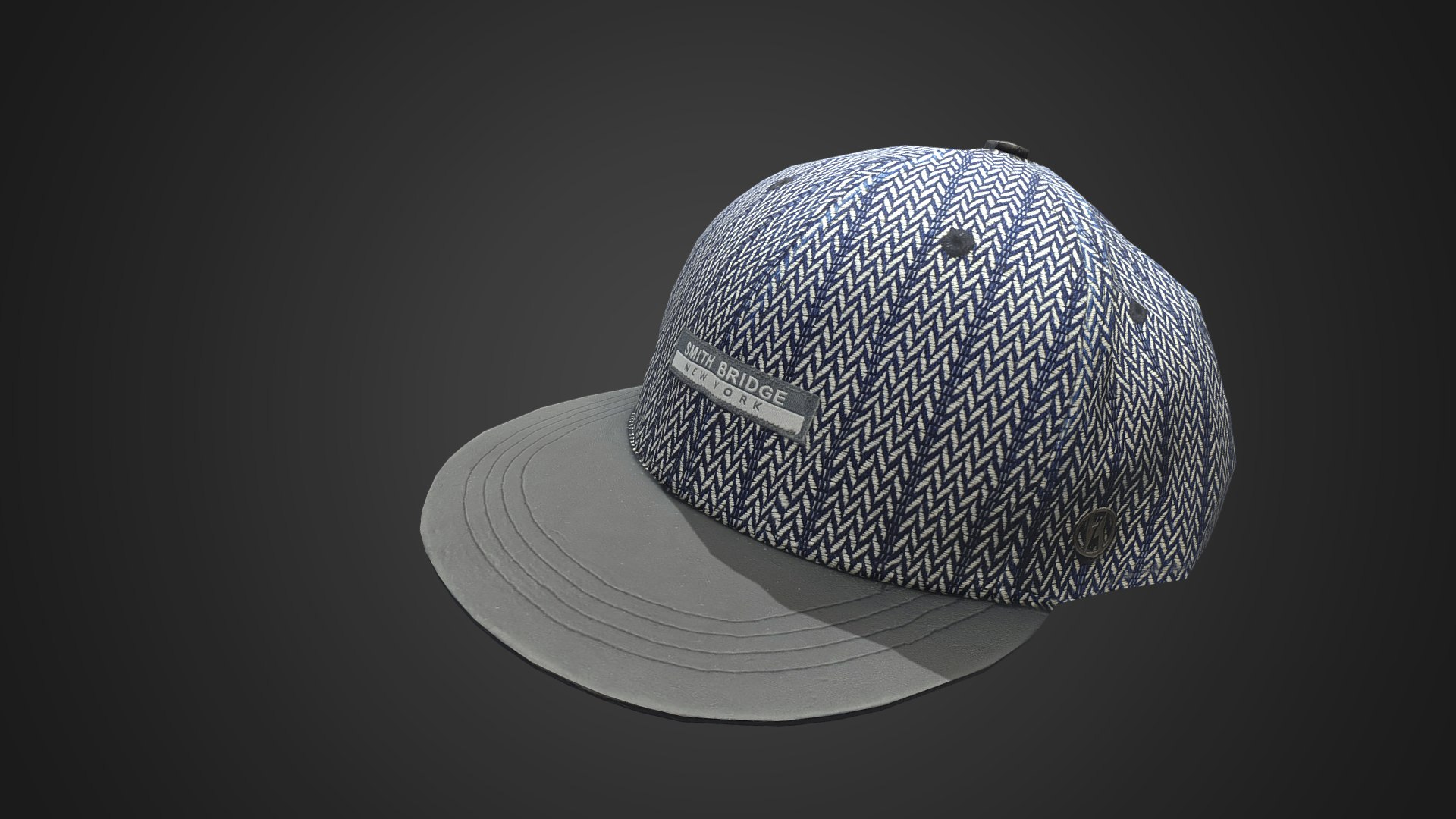 3D Gift Box model - TurboSquid 2005464