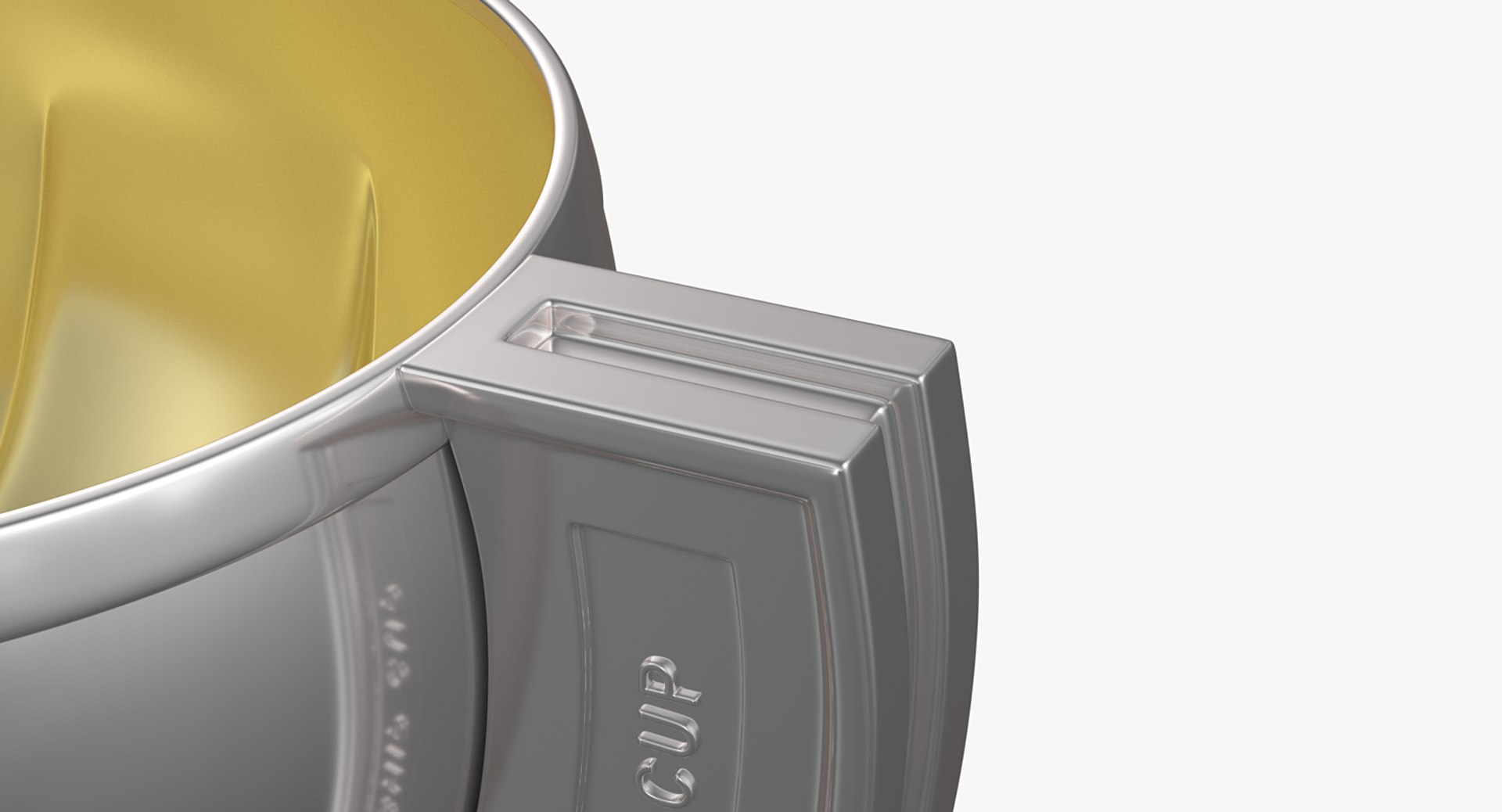 3D Iihf Trophy Cup Model - TurboSquid 1230280