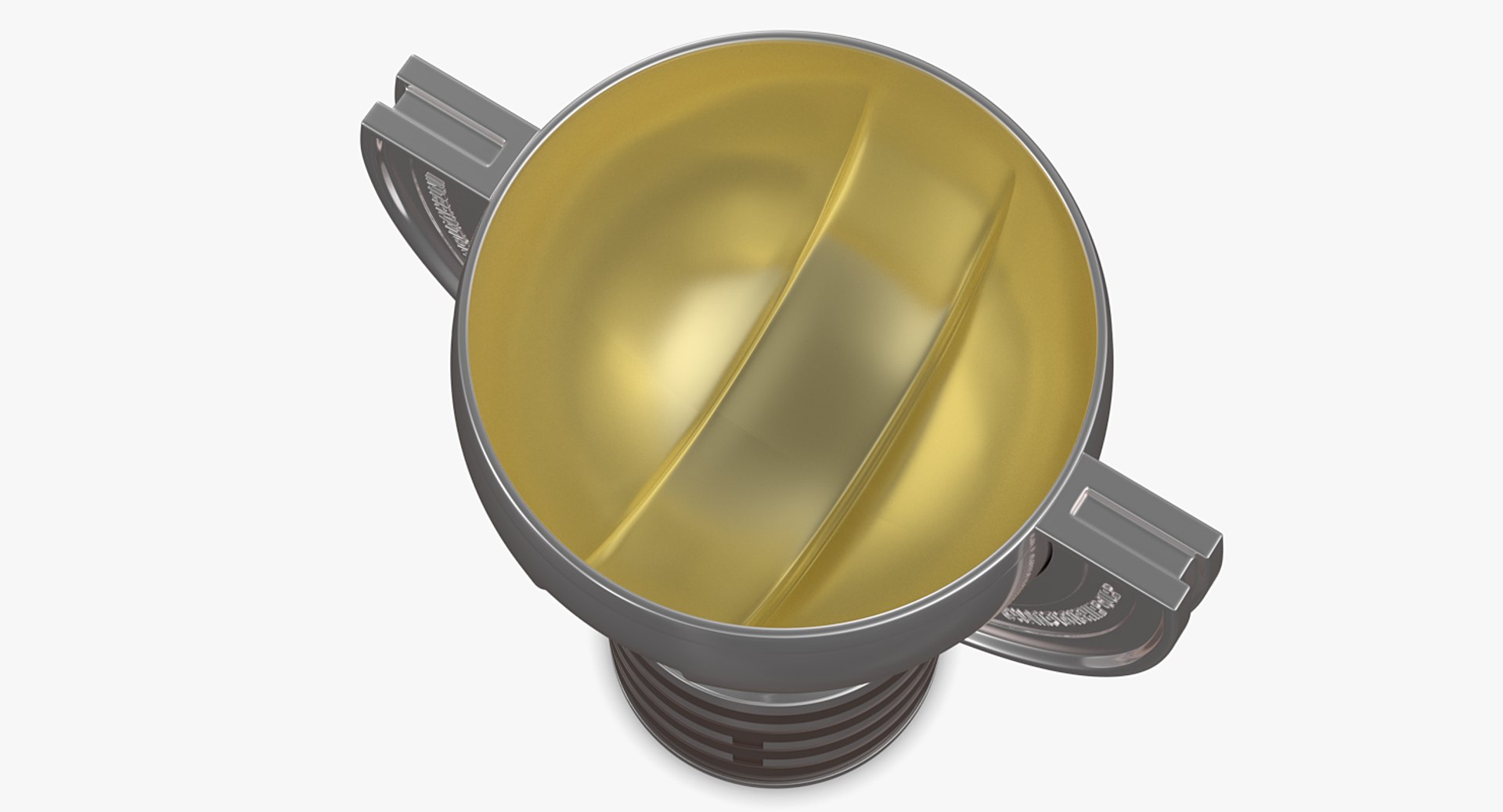 3D Iihf Trophy Cup Model - TurboSquid 1230280