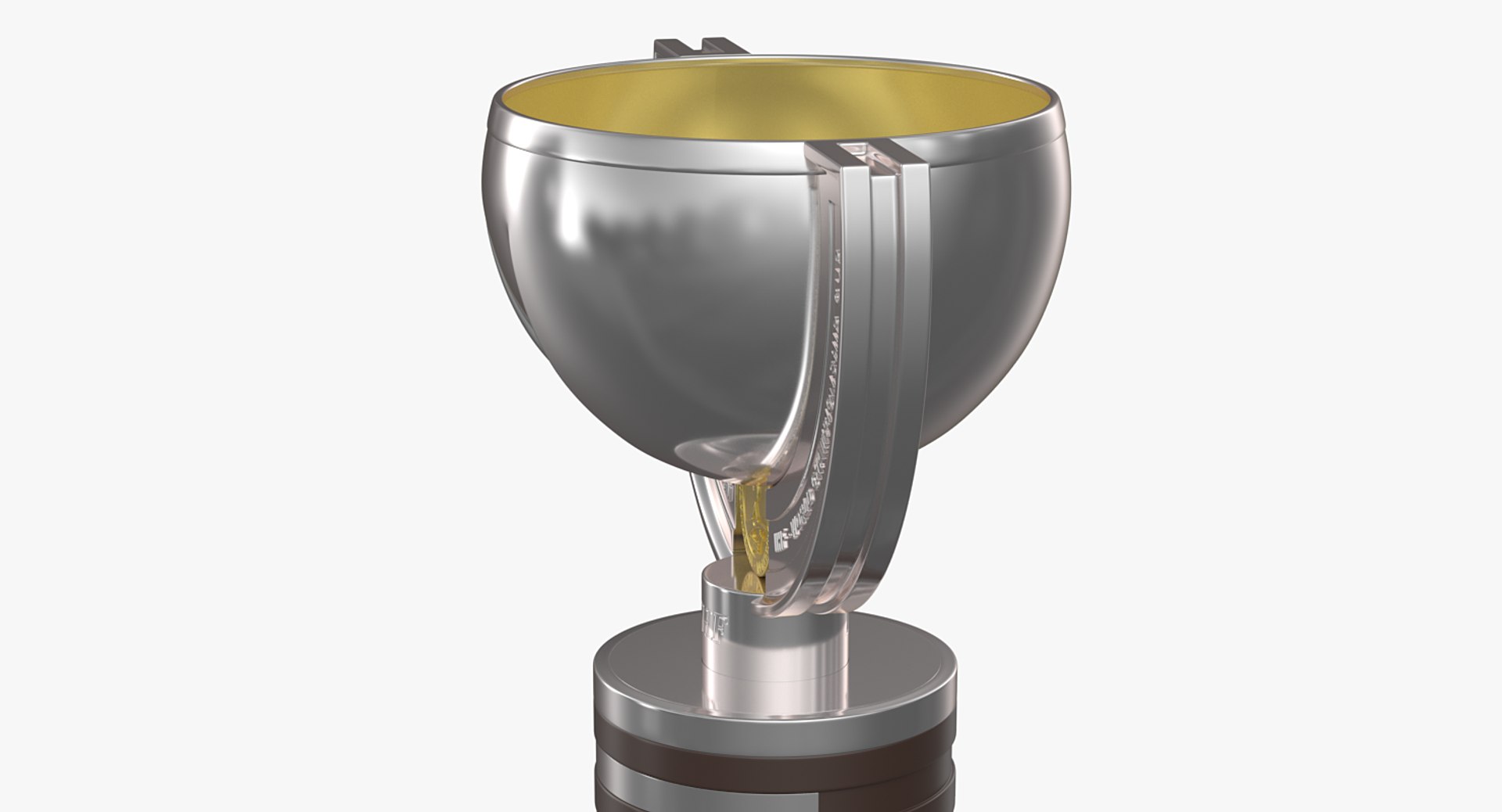 3D Iihf Trophy Cup Model - TurboSquid 1230280