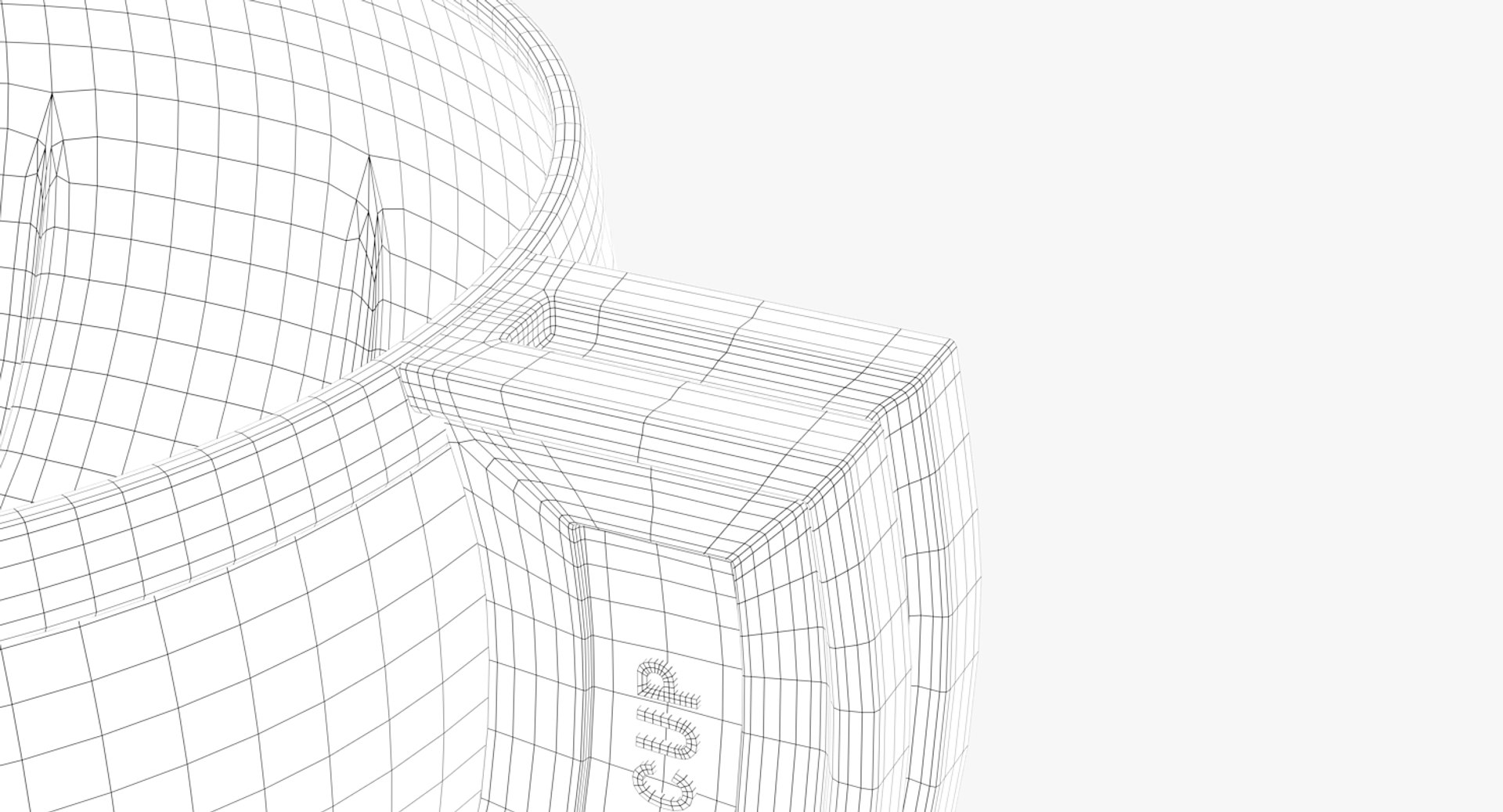 3D iihf trophy cup model - TurboSquid 1230280