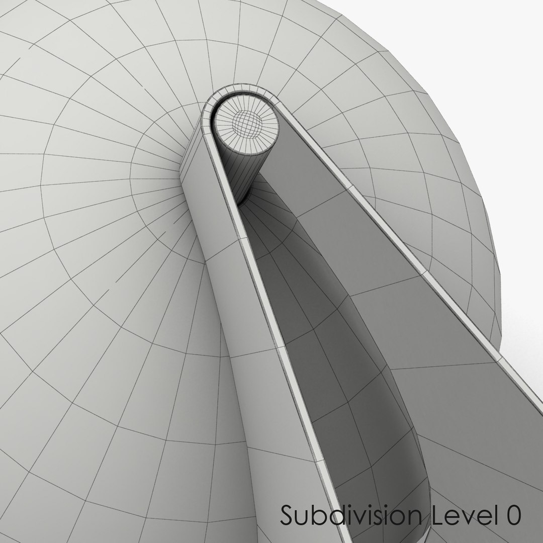 3d Model Globe Rotating