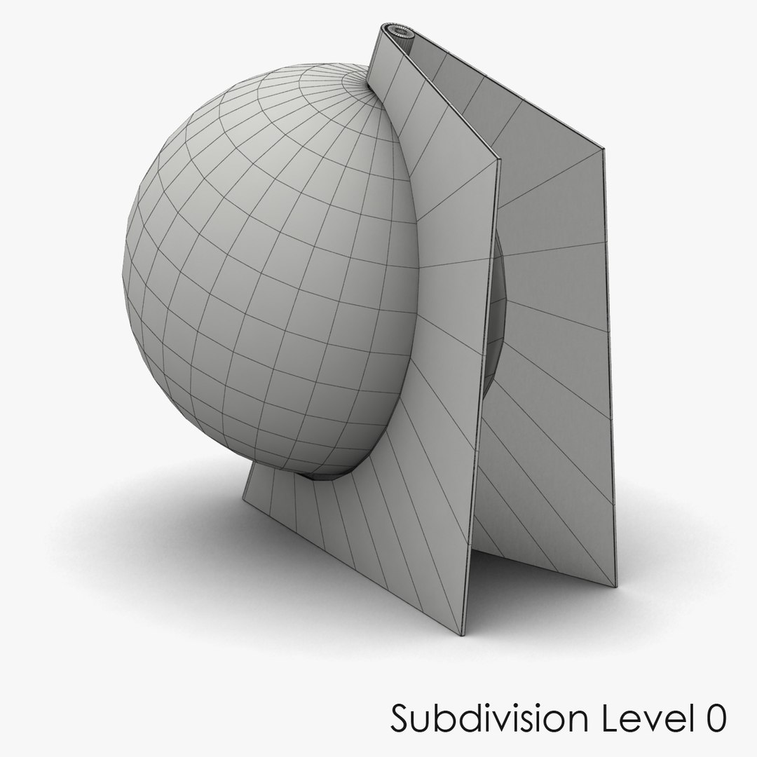 3d Model Globe Rotating