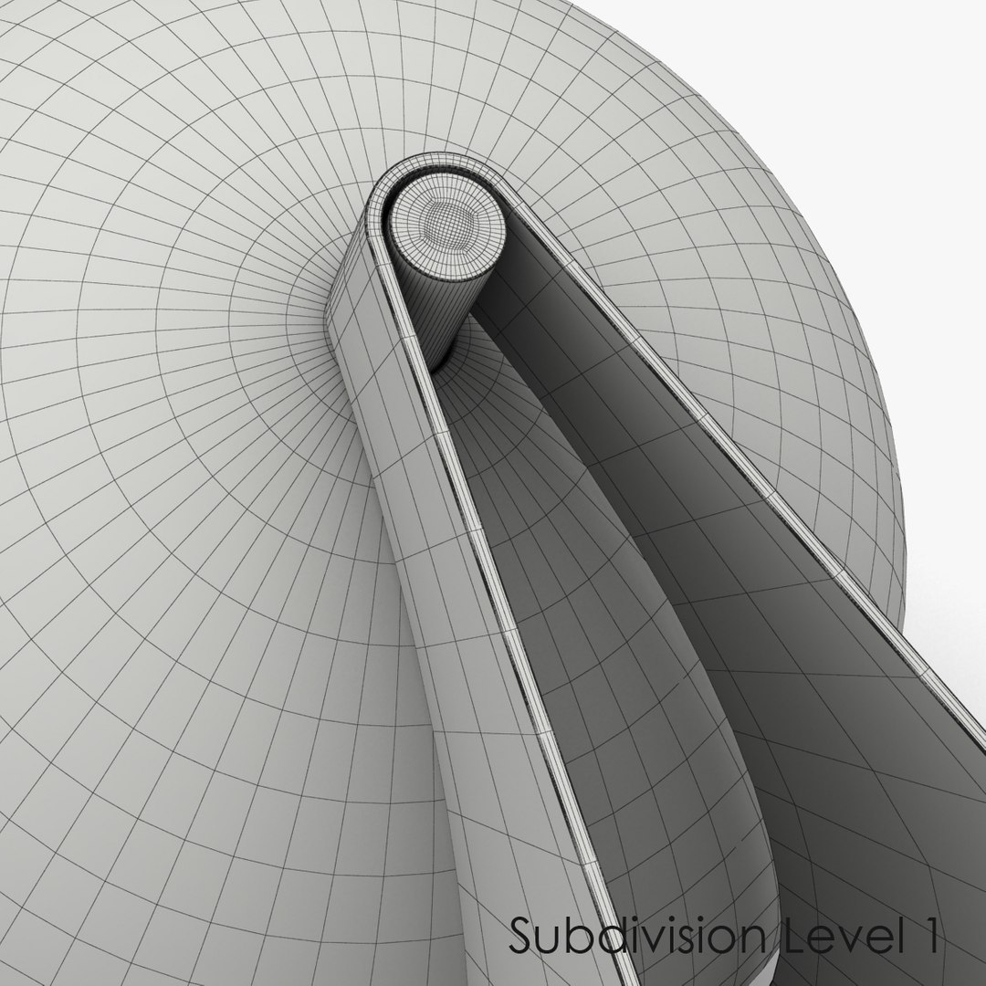 3d Model Globe Rotating