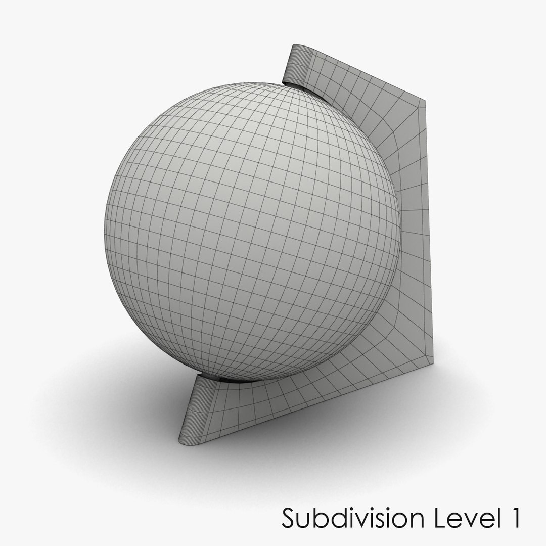 3d Model Globe Rotating