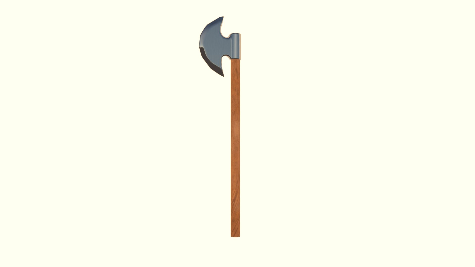 Axe Weapon Model - TurboSquid 1696935