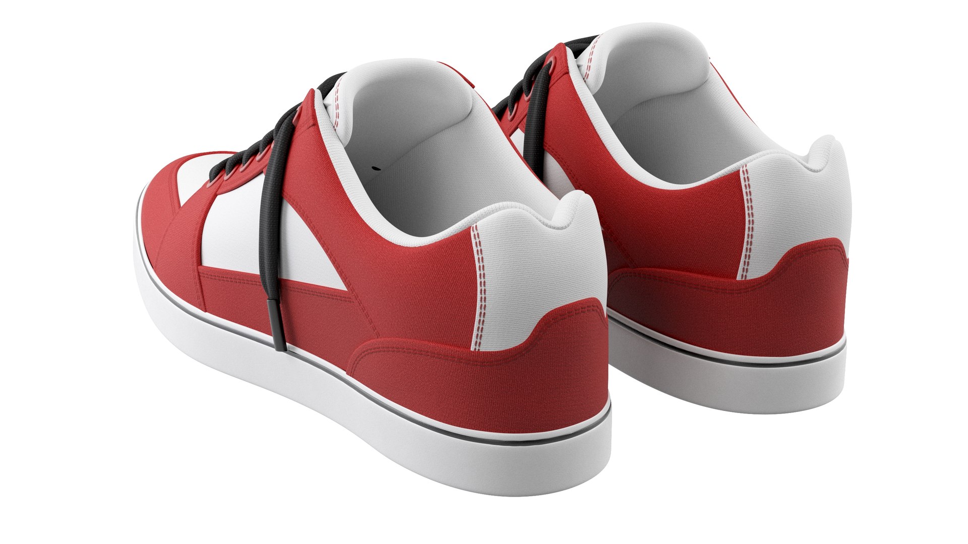 3D Model Sneakers - TurboSquid 2375405