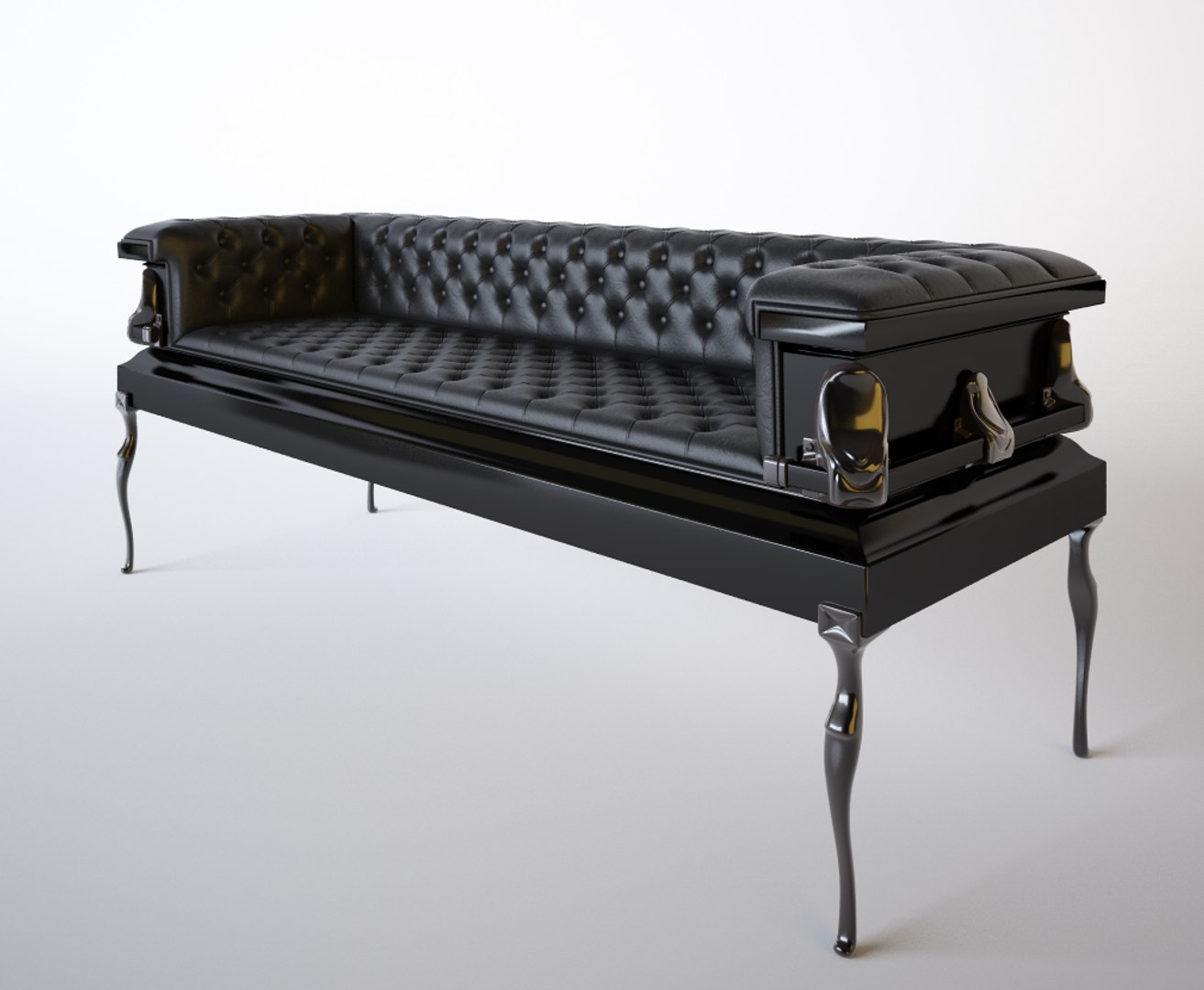 Heretic Sofa Max