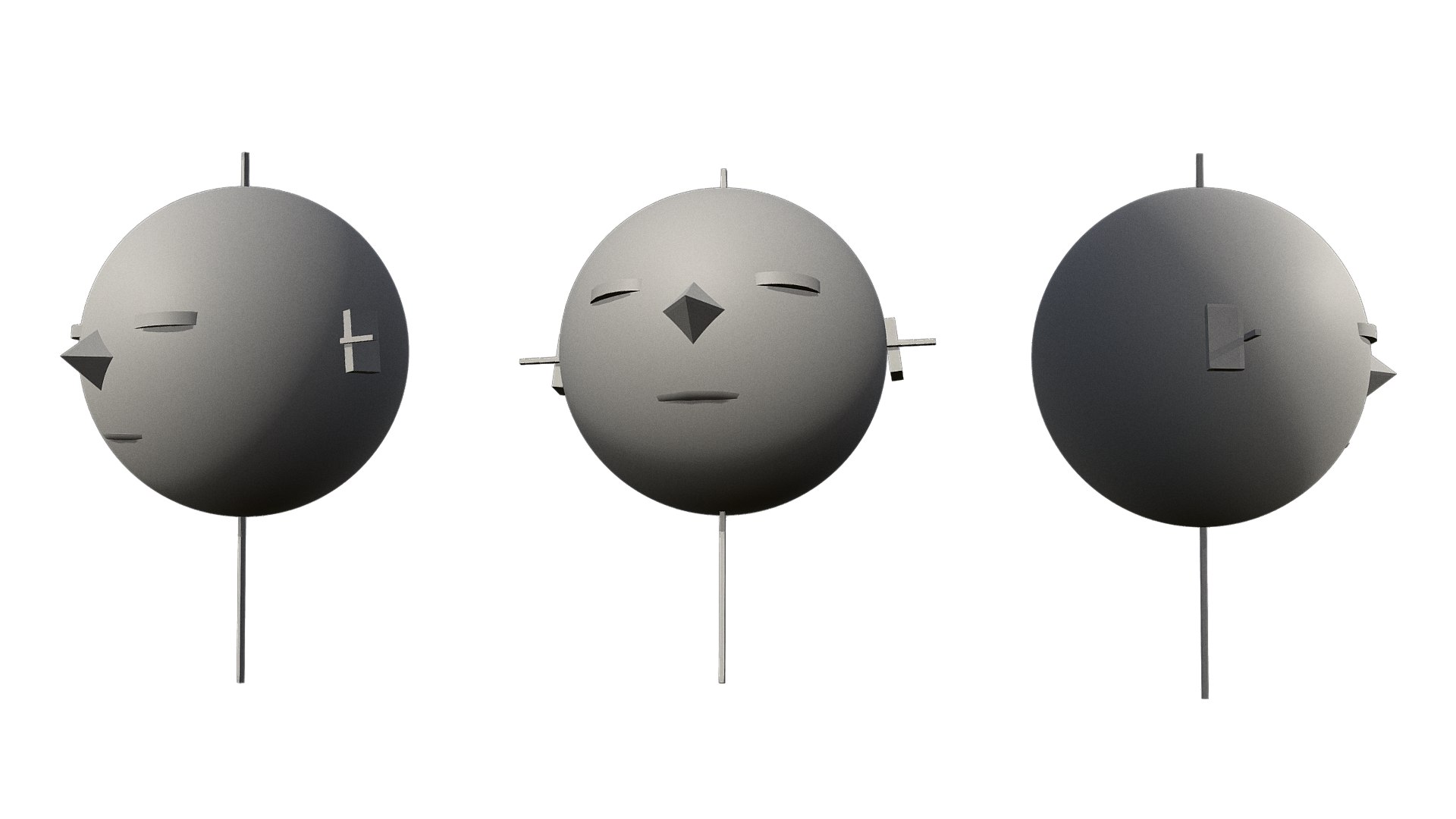 Perspective Drawing 3D Model - TurboSquid 2496910