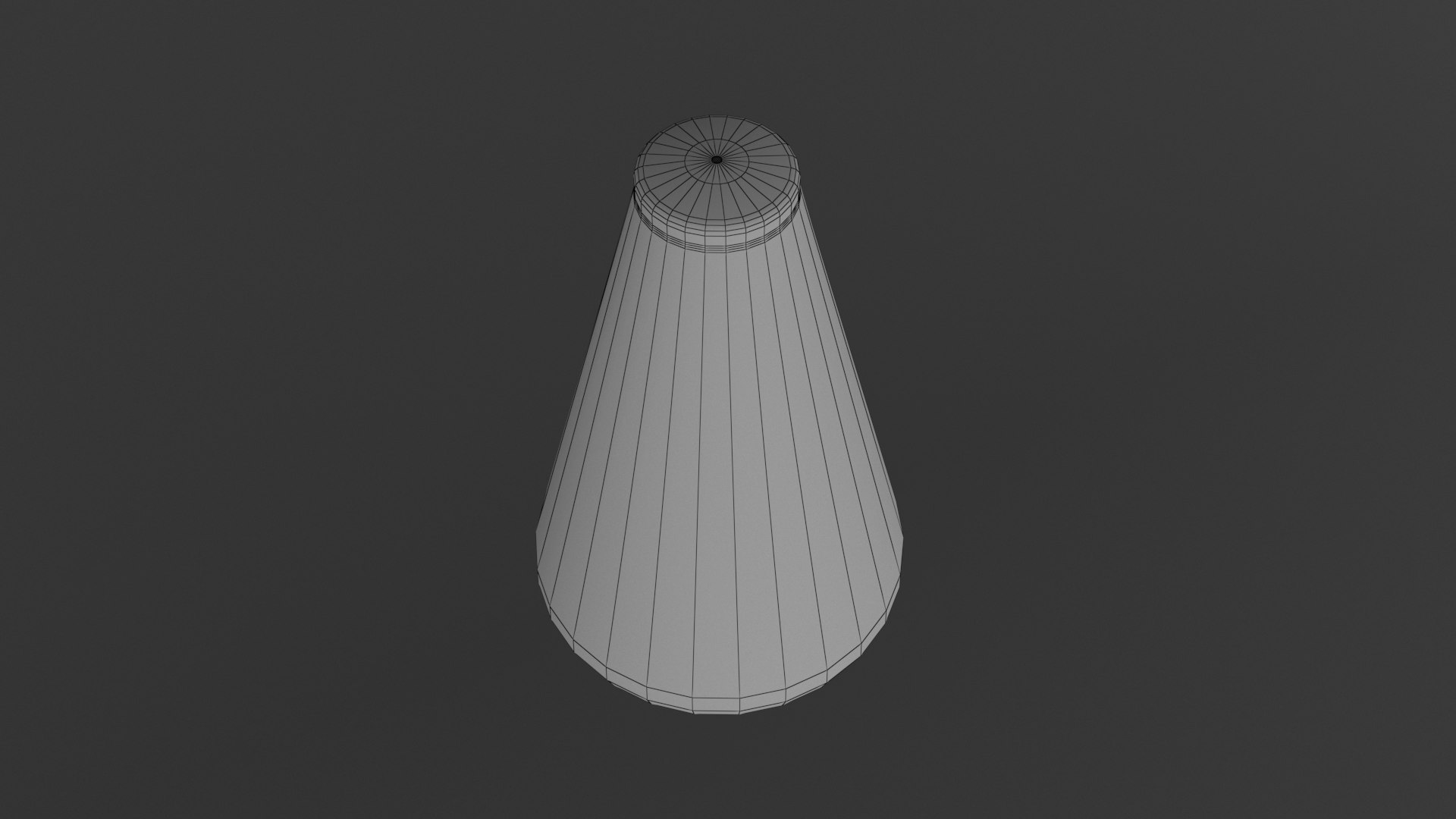 3D Electric Cone Conexl Model - TurboSquid 1596129
