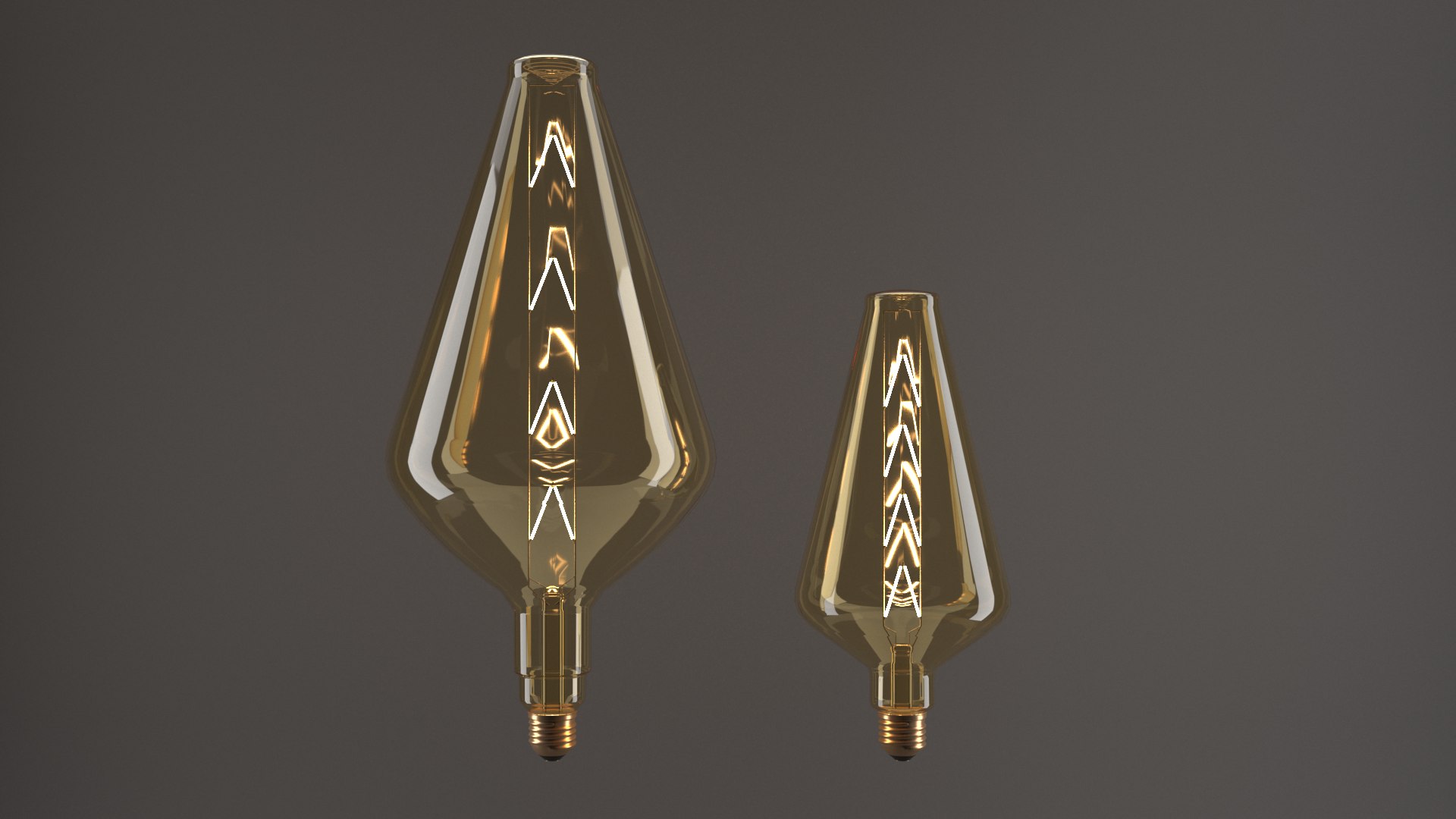 3D Electric Cone Conexl Model - TurboSquid 1596129