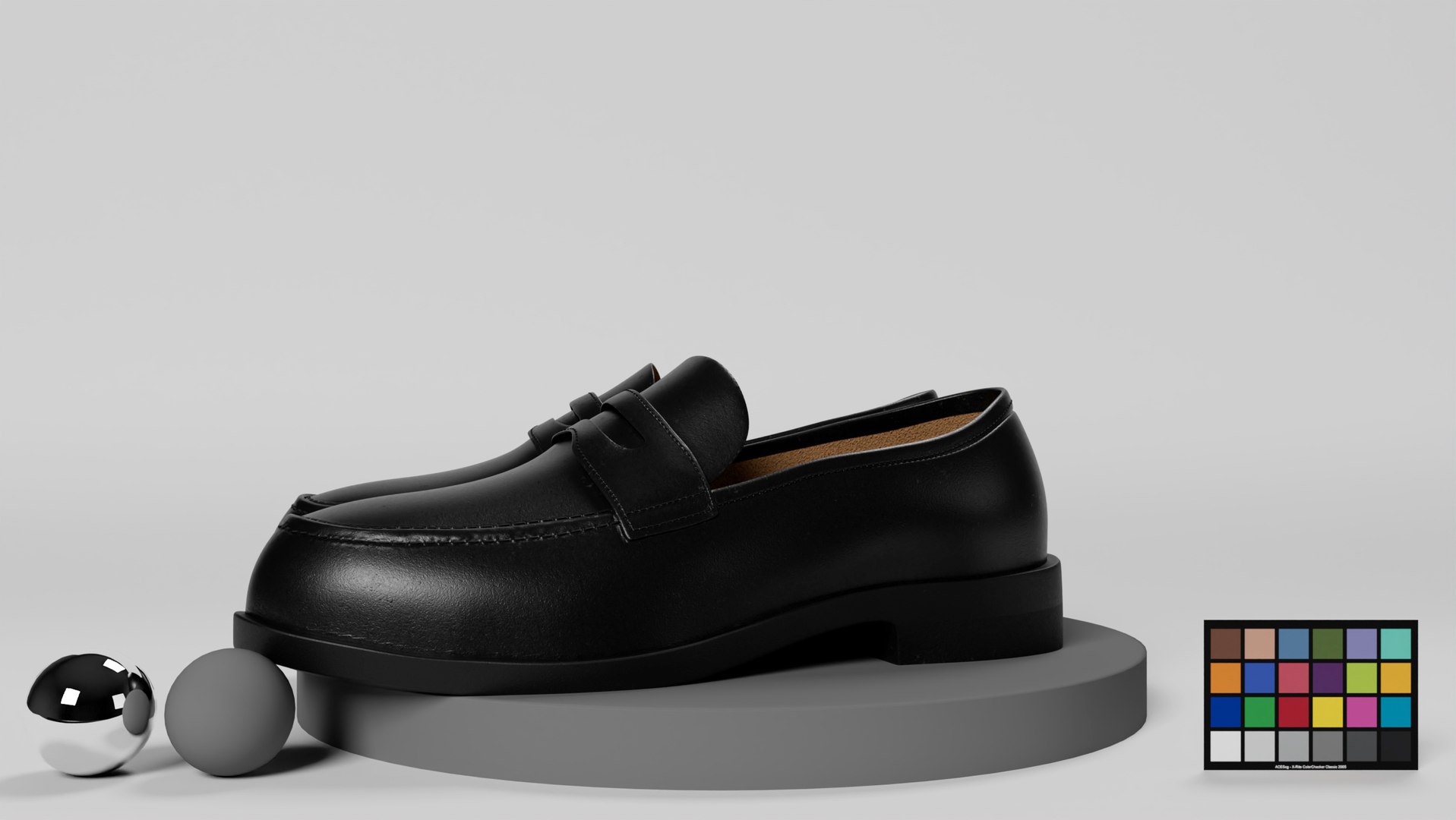 3D HQ Assets JK ShoesAA - TurboSquid 2251311