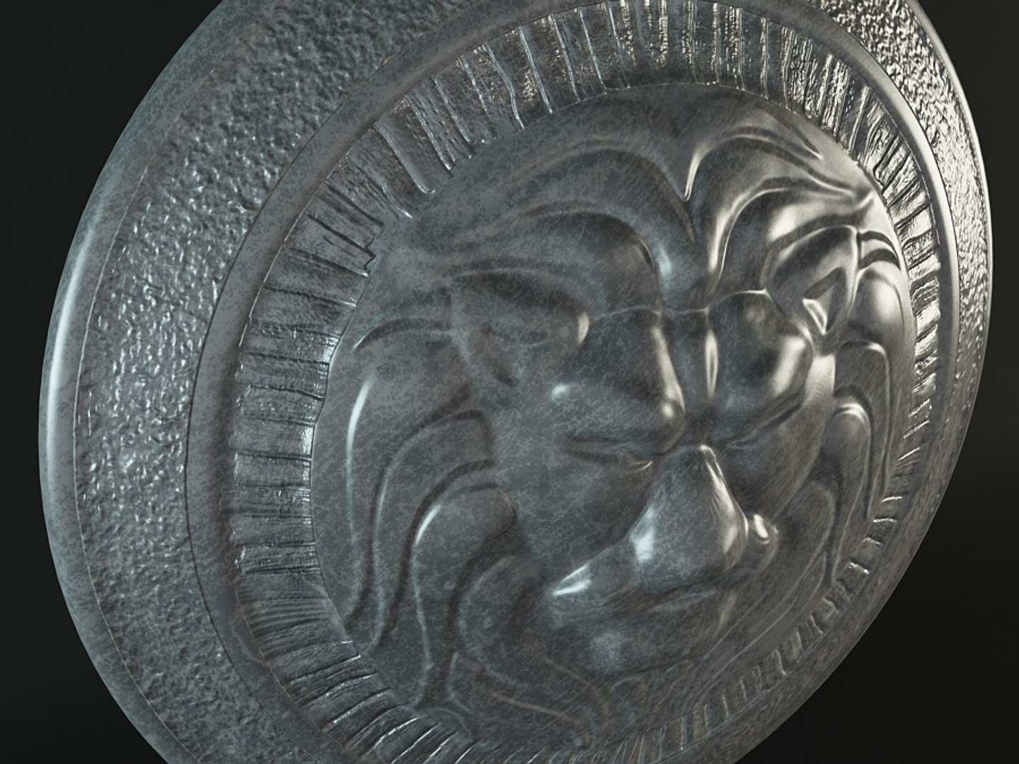 Shield Max