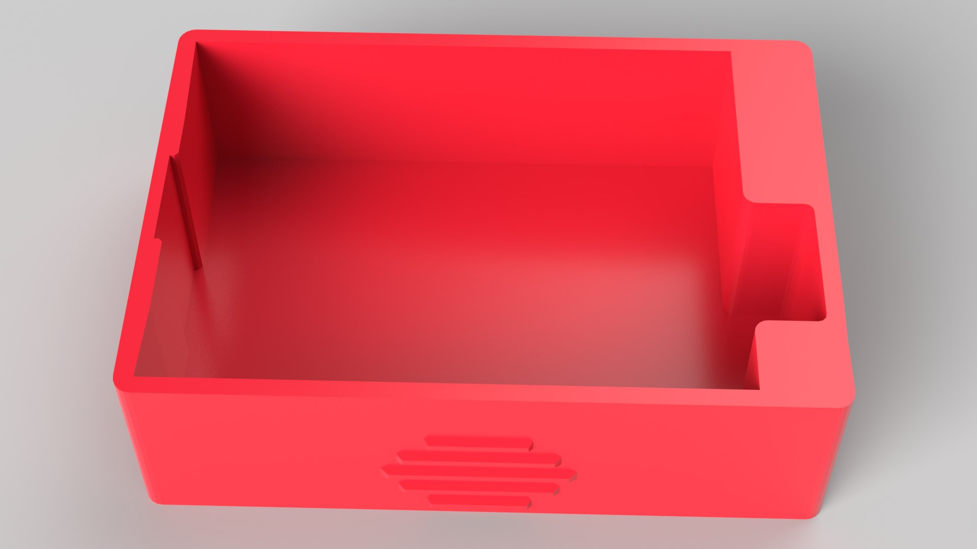 Box-V2 For LP-E5 3D Model - TurboSquid 1968802